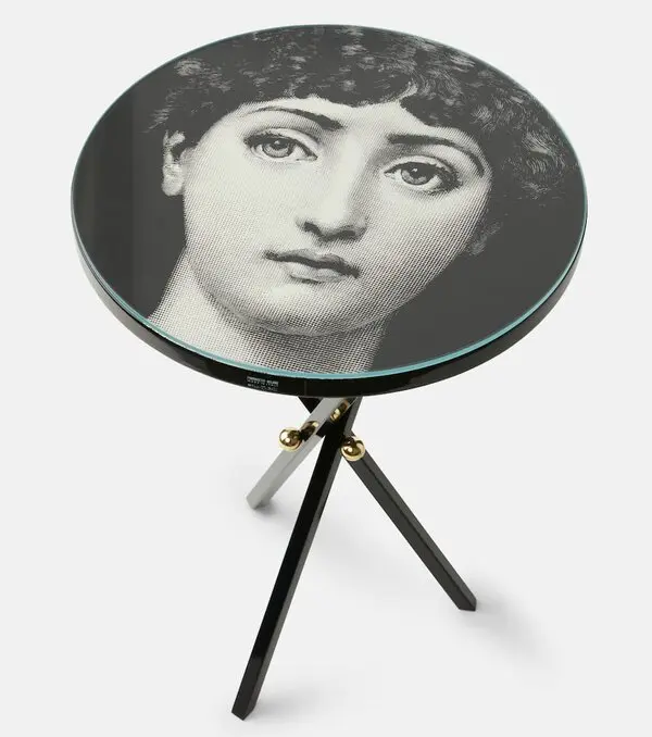 FORNASETTI Tema E Variazioni N.1 Coffee Table