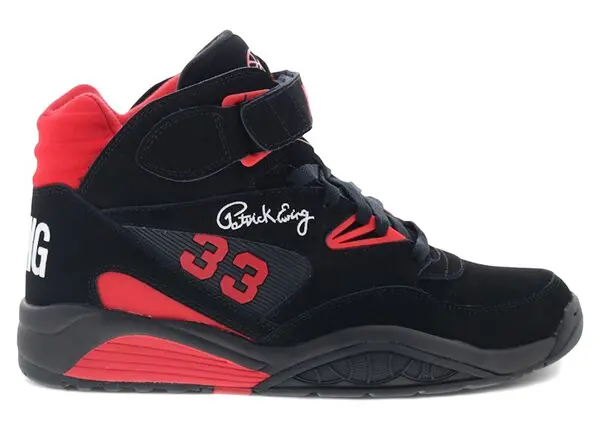 EWING ATHLETICS Krossin High-top Sneakers