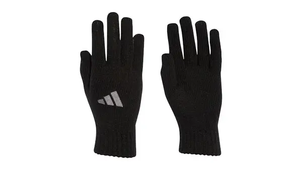 Adidas Essentials Gloves - Black Grey Four