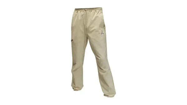 JORDAN Essentials Woven Standard Fit Pant - Ivory