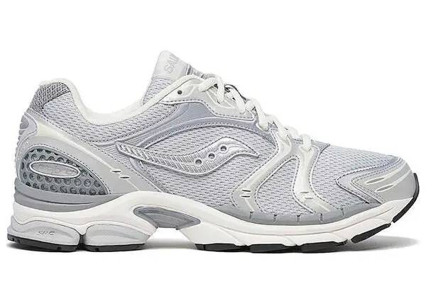 Saucony Progrid Triumph Cs Sneakers - Light Grey