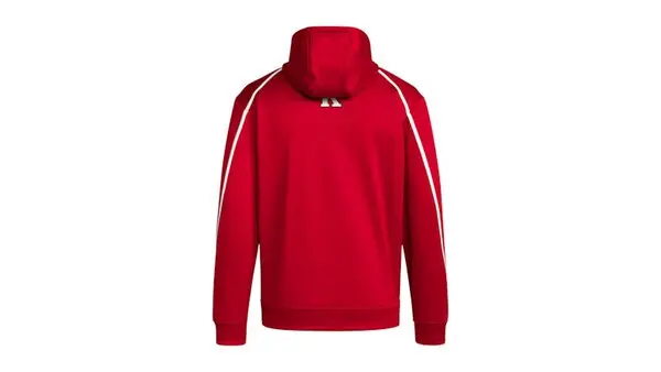 Adidas Sideline Pullover Hoodie