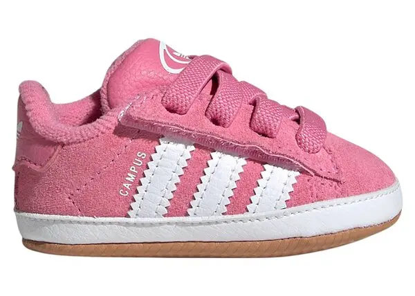 Adidas Campus Crib Camp Sneakers