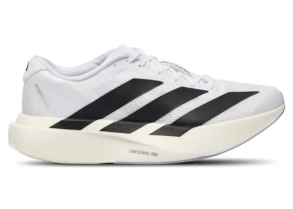 Adidas Adizero Evo Sl Sneakers - Cloud White/core Black