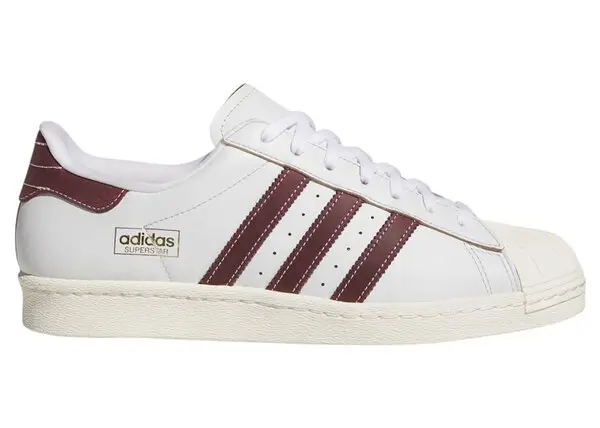 Adidas Superstar 80 Adv Sneakers
