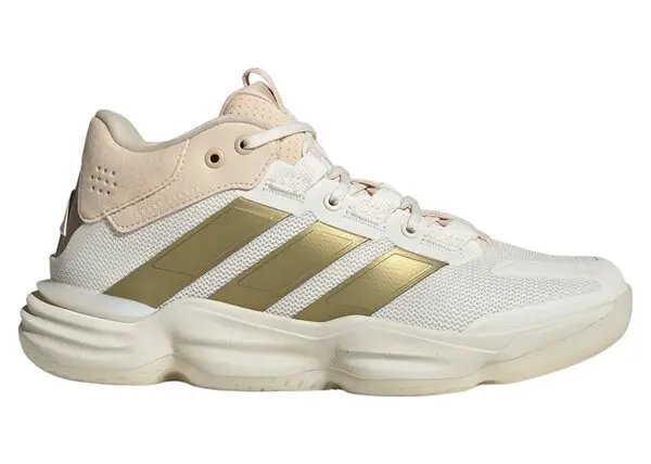 Adidas Court Stabil Indoor Sneakers