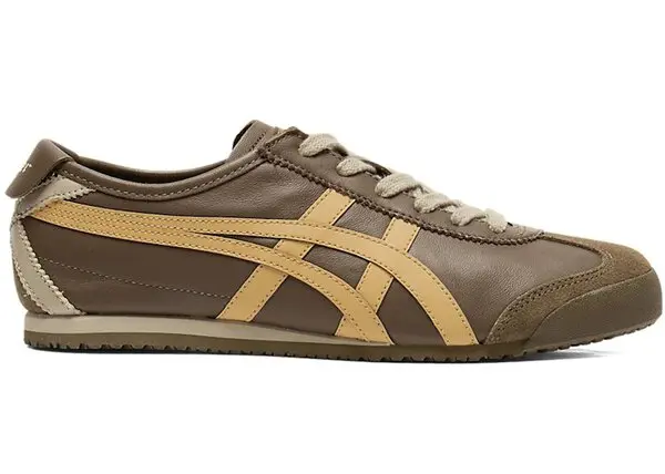 Onitsuka Tiger Mexico 66 Sneakers
