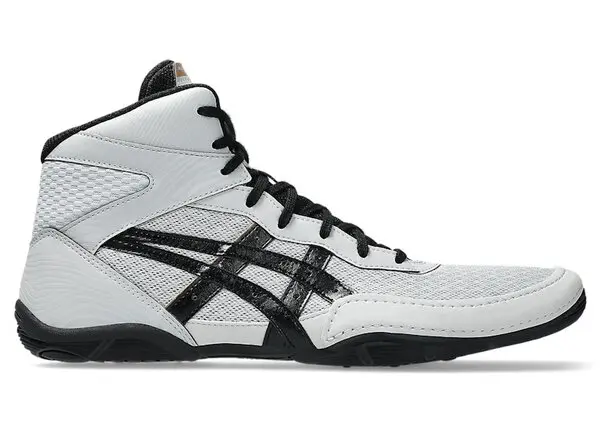 Asics Matflex 7in - Concrete/black