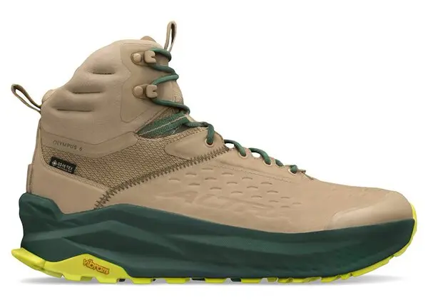 ALTRA Olympus 6 Hike Mid Gtx Lace-up Boots