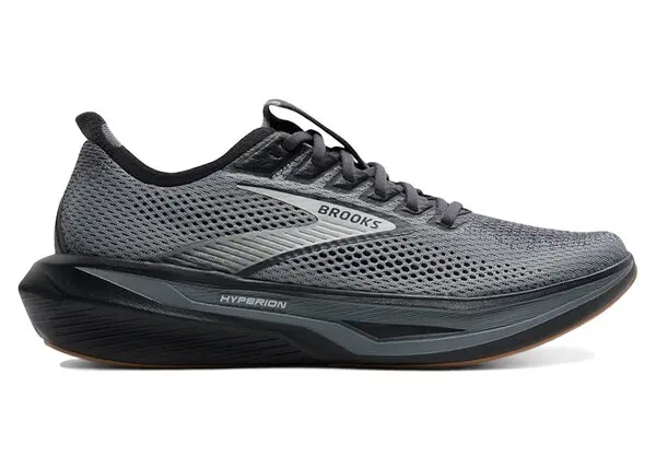 Brooks Hyperion 3 - Primer/ebony/oyster