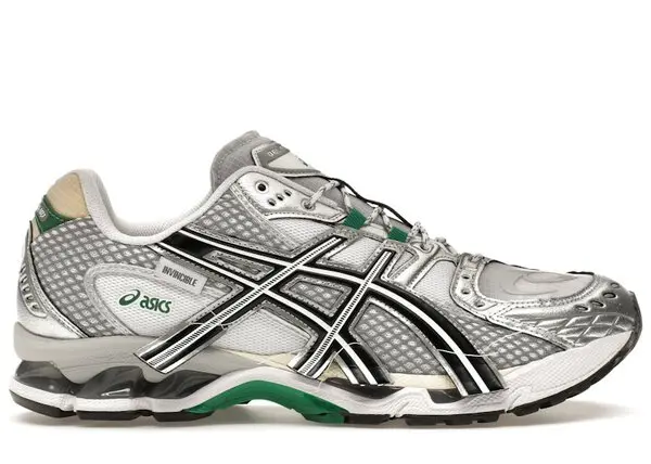 Asics Gel-nimbus .1 Sneakers
