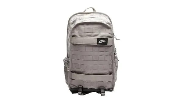 Nike Sportswear Rpm Backpack - Grey/black/white