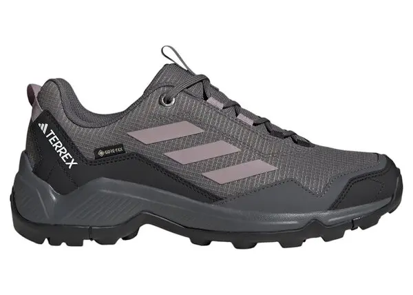 Adidas Terrex Eastrail Gore-tex Sneakers - Grey Five/preloved Fig