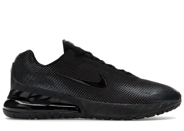 Nike Air Max Phoenix - Black/anthracite