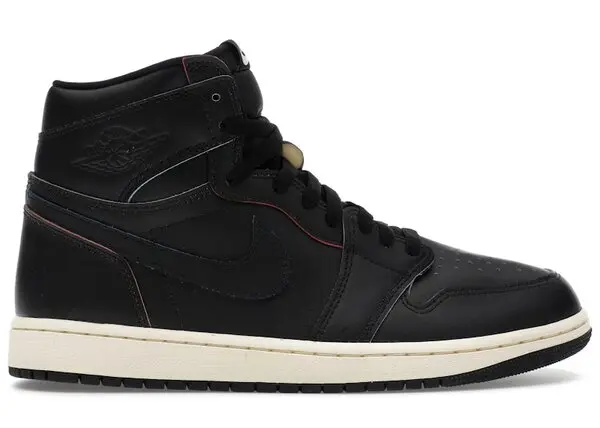 JORDAN 1 Retro High Og Self Expression Sneakers