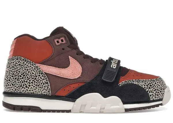 Nike Air Trainer 1 Artsrec Sneakers