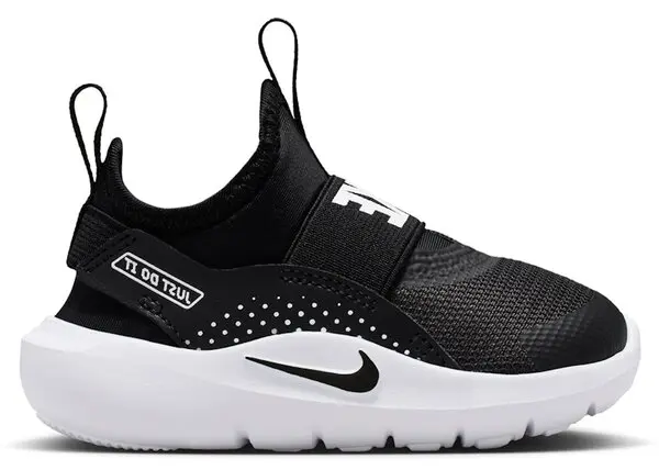 Nike Flex Runner 4 - Black/white