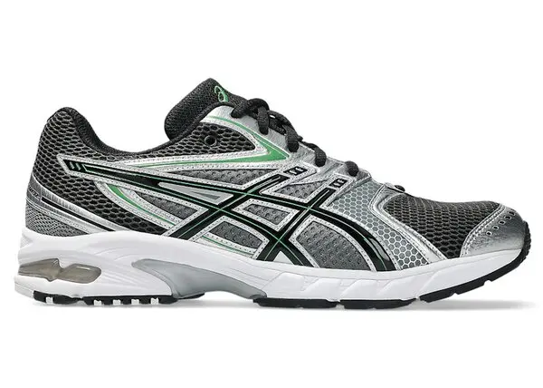 Asics Gel-ds Trainer Sneakers - Graphite Grey/fern