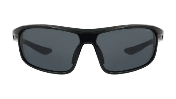 Nike Windtrack Run Sunglasses - Black/dark Grey
