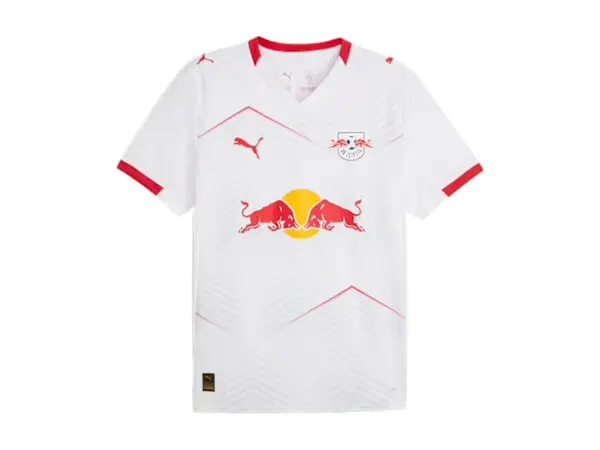 PUMA Rb Leipzig 25/26 Home Jersey