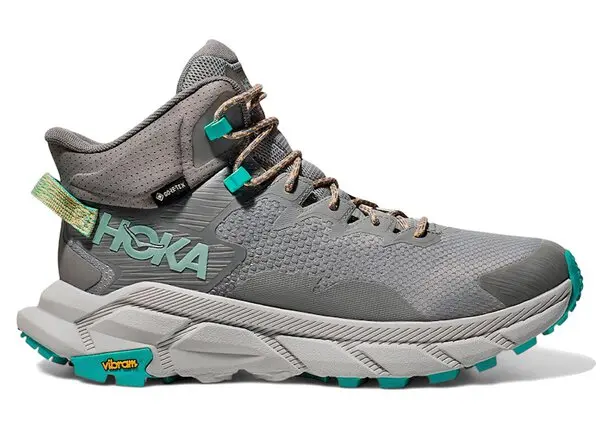 Hoka One One Trail Code Gore-tex Sneakers