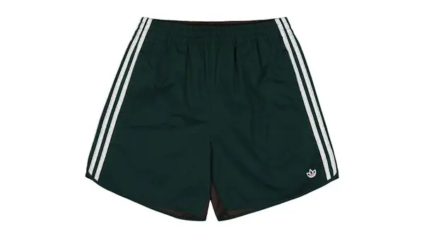 Adidas X Clot Sprinter Shorts