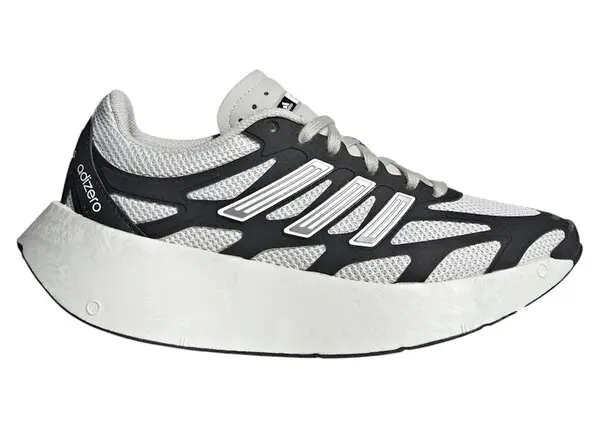 Adidas Adizero Aruku Sneakers - Core Black/cloud White/grey One