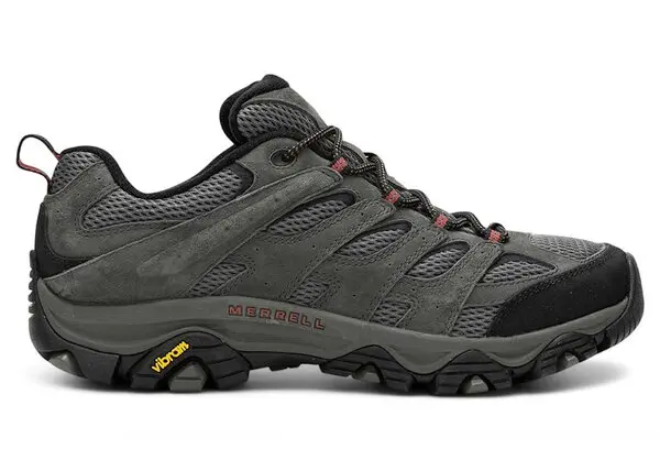 Merrell Moab 3 Athletic Shoe - Beluga