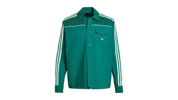 Adidas Premium Jacket