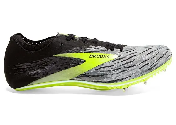 Brooks Qwk V4 Athletic Sneakers