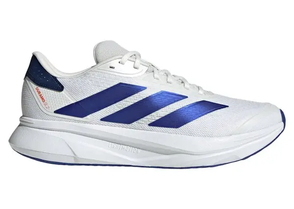 Adidas Duramo Sl 2 Sneakers - Cloud White/lucid Blue/dark Blue