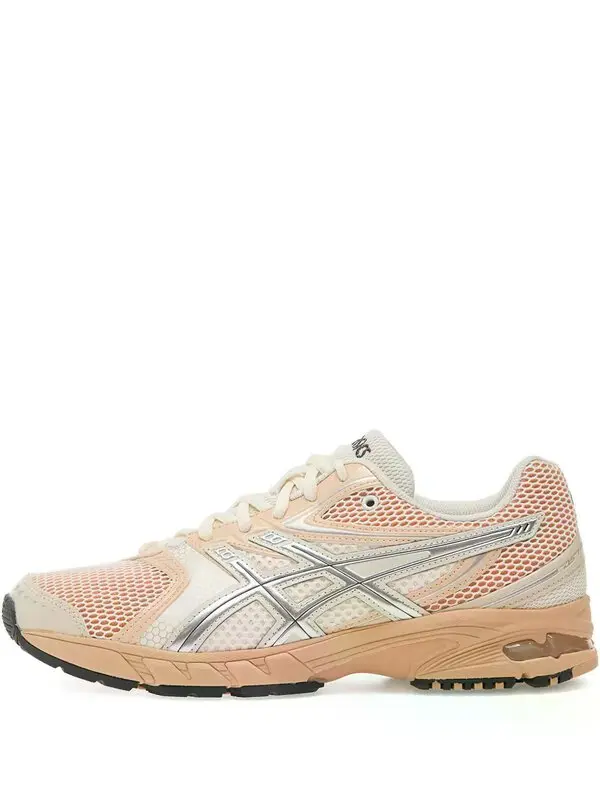 Asics Gel-ds 14 Mesh Panel Sneakers - Neutrals