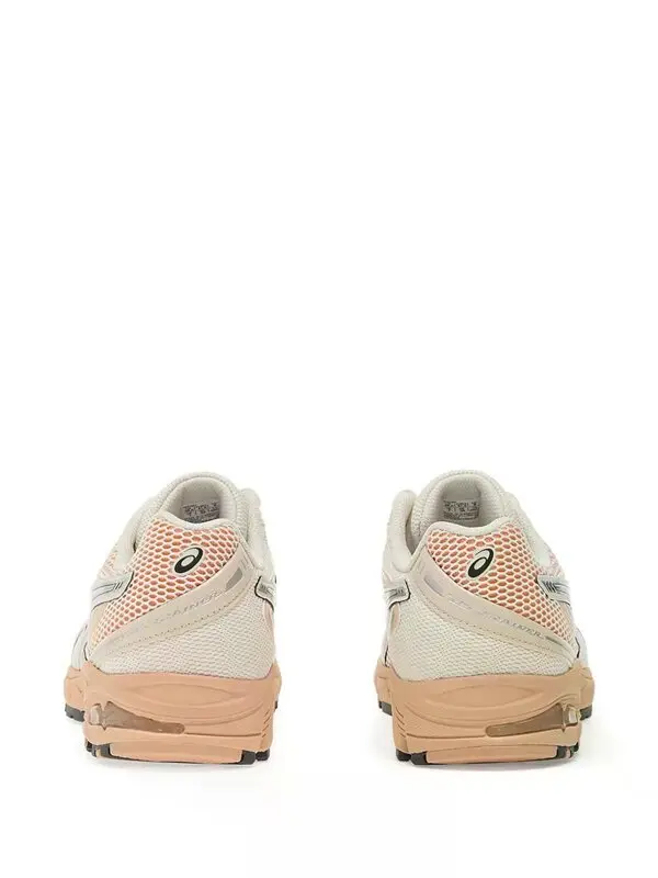 Asics Gel-ds 14 Mesh Panel Sneakers - Neutrals