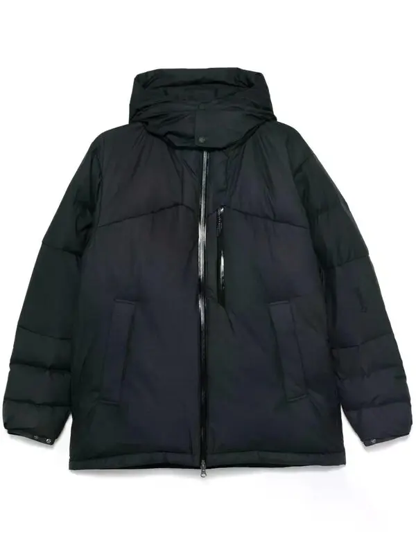 Mizuno Dhaulagiri Puffer Jacket