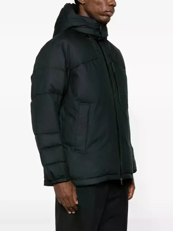 Mizuno Dhaulagiri Puffer Jacket