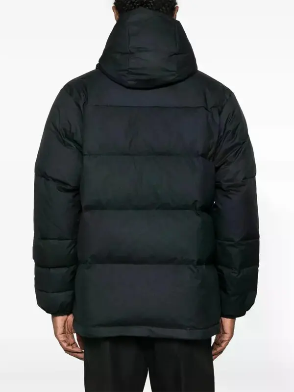 Mizuno Dhaulagiri Puffer Jacket
