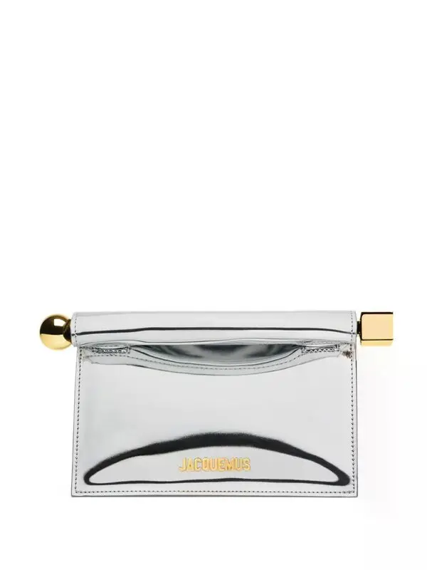 Jacquemus La Petite Pochette Clutch