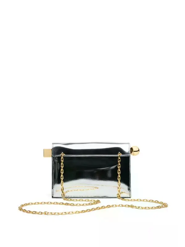 Jacquemus La Petite Pochette Clutch