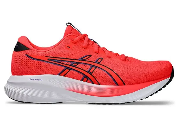 Asics Athletic Lace-up Sneakers