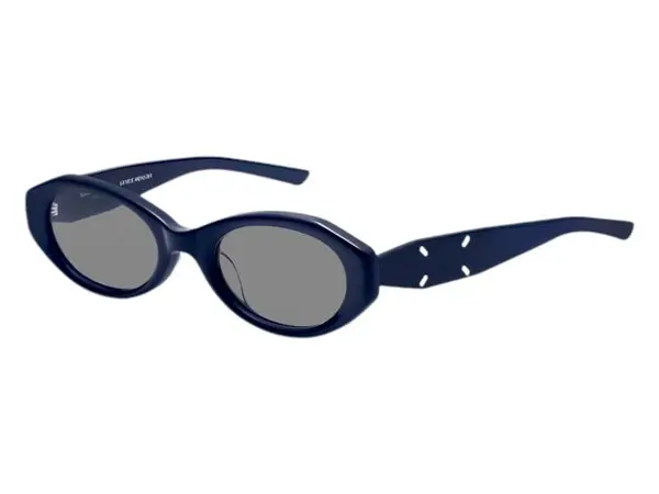 GENTLE MONSTER Maison Margiela Sunglasses - Blue Gray (mm204 01)