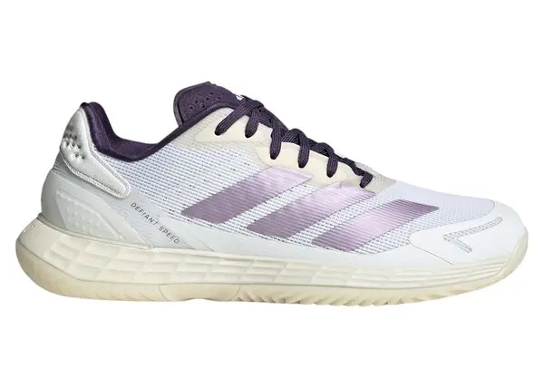 Adidas Defiant Speed 2 Sneakers