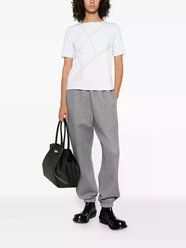Herno Crew-neck T-shirt