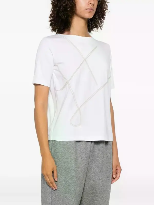 Herno Crew-neck T-shirt