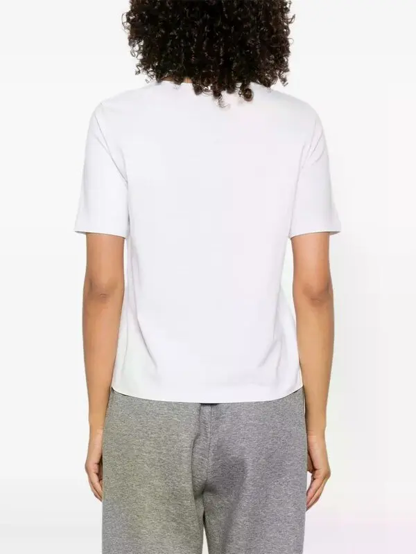 Herno Crew-neck T-shirt