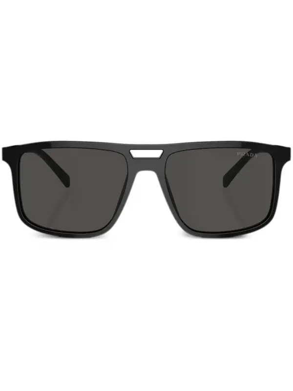 Prada Square Frame Sunglasses