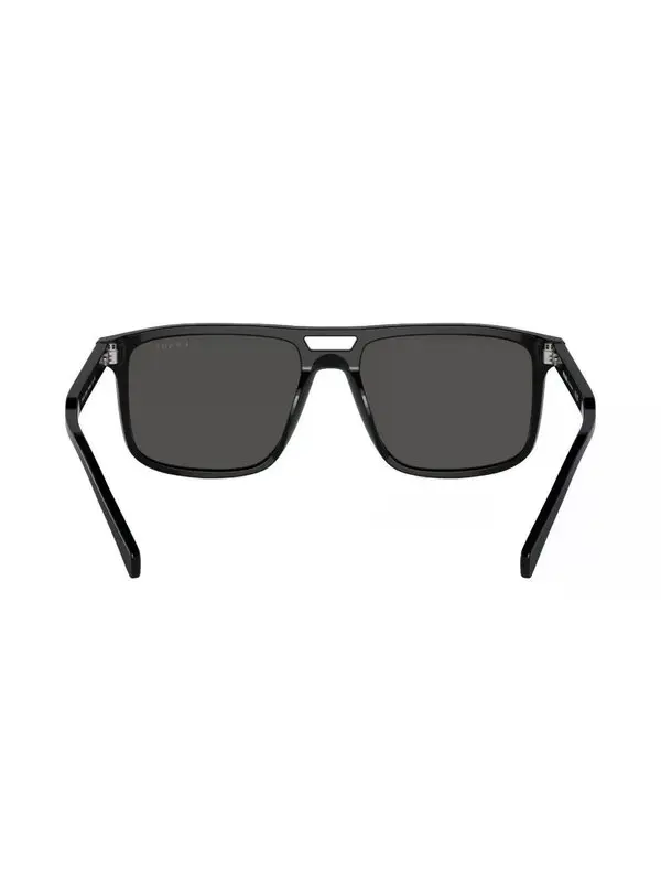 Prada Square Frame Sunglasses