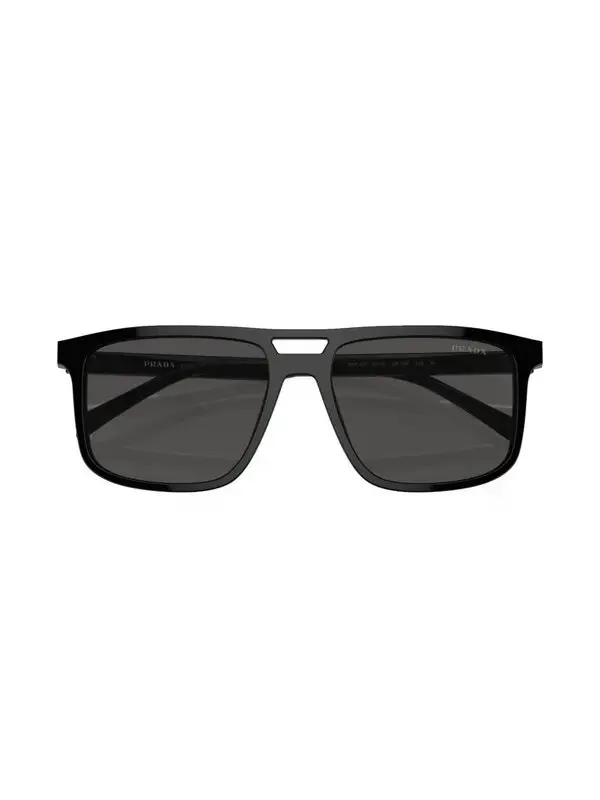 Prada Square Frame Sunglasses
