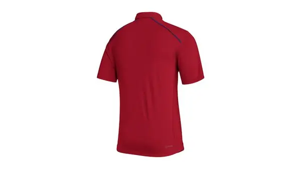 Adidas Primary Short Sleeve Polo Shirt