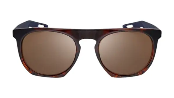Nike Flatspot Xxii Sunglasses - Tortoise/brown