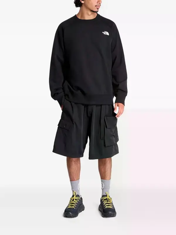 The North Face Logo Sweatshirt